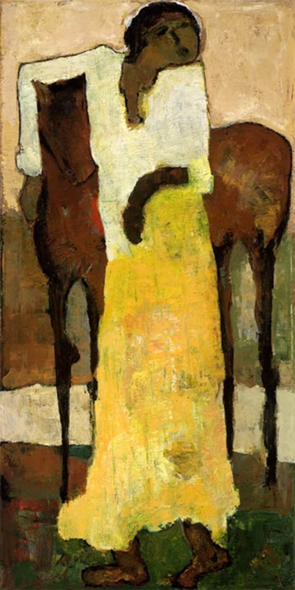 Impressioni Artistiche : ~ Goli Mahallati