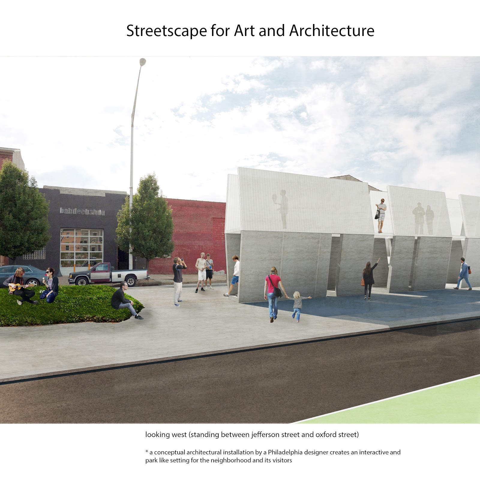 #FastForwardPHL #WhatsNextPHL: Meet Fast Forward Presenter >> Ryan Sison