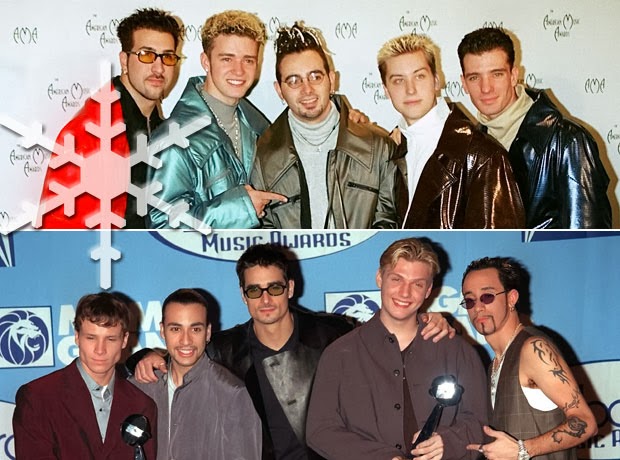 Radio-bsb: Vota a BSB: Backstreet Boys vs 'N Sync: ¿Cuál de los 90 Boy ...