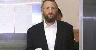 DUS IZ NIES !! Rare View...: Samuel Israel "derr groiser tzaddik ...