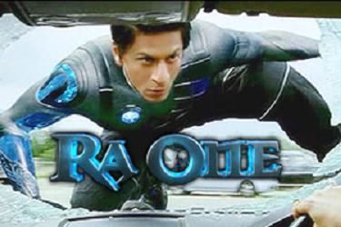 Shahrukh Khan Wallpapers of Ra.One Movie, Photos, Pics, Pictures ...