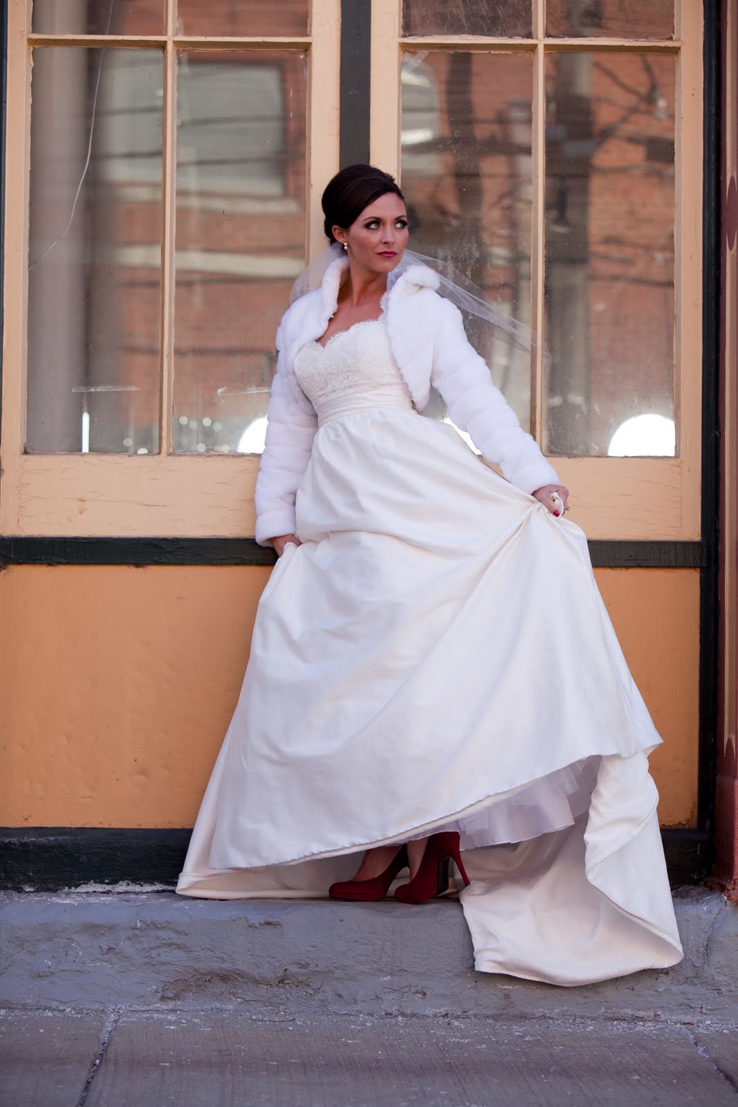 Cleveland Wedding Planner - Shi Shi Events Wedding Planning & Design ...