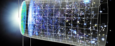 The 4th Dimension, Spacetime and The Sad Life Of A Photon