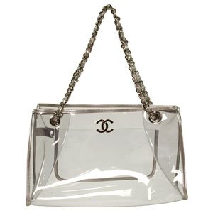 Designer Clear Plastic Handbags Purses | semashow.com