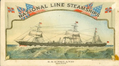 Trials and Tribulations of a Family Historian: A tale of Immigration ...