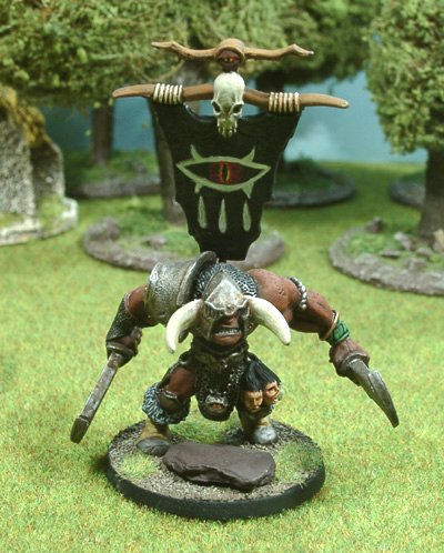 Gael Ridire/Irish Knight: May 2011