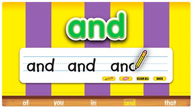 Boost Kindergarten and First Grade Sight Word Power in 10 Easy Steps ...