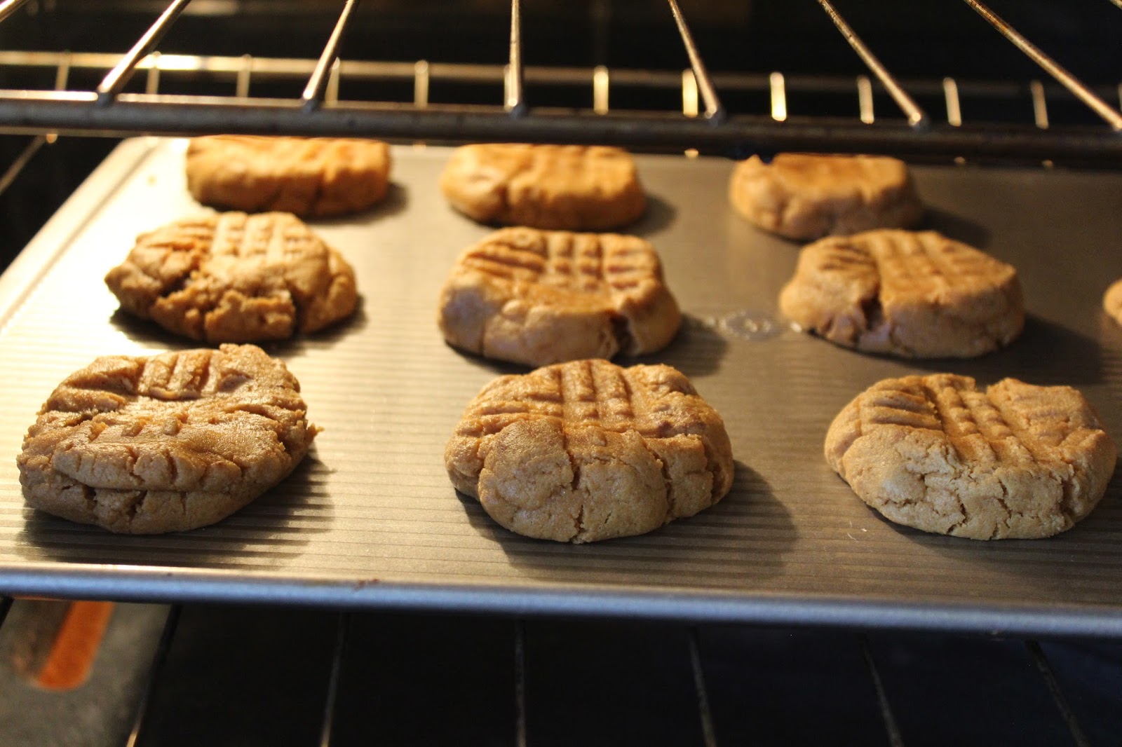 The Philadelphia Baking Experiment: Cookies Please...
