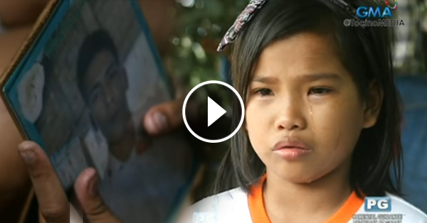 Here's The Emotional Story Behind The Two Kids Fighting In 'Nung Ako'y ...