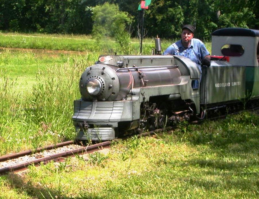 Hicks Car Works: Hesston Steam Museum