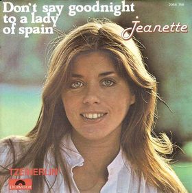 cosasdeantonio: Jeanette - Biografia