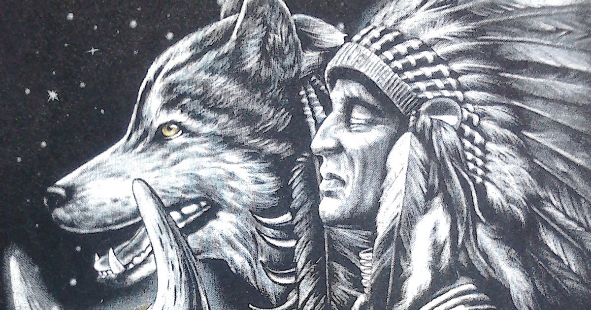 Dibujo y Restauración: Apache