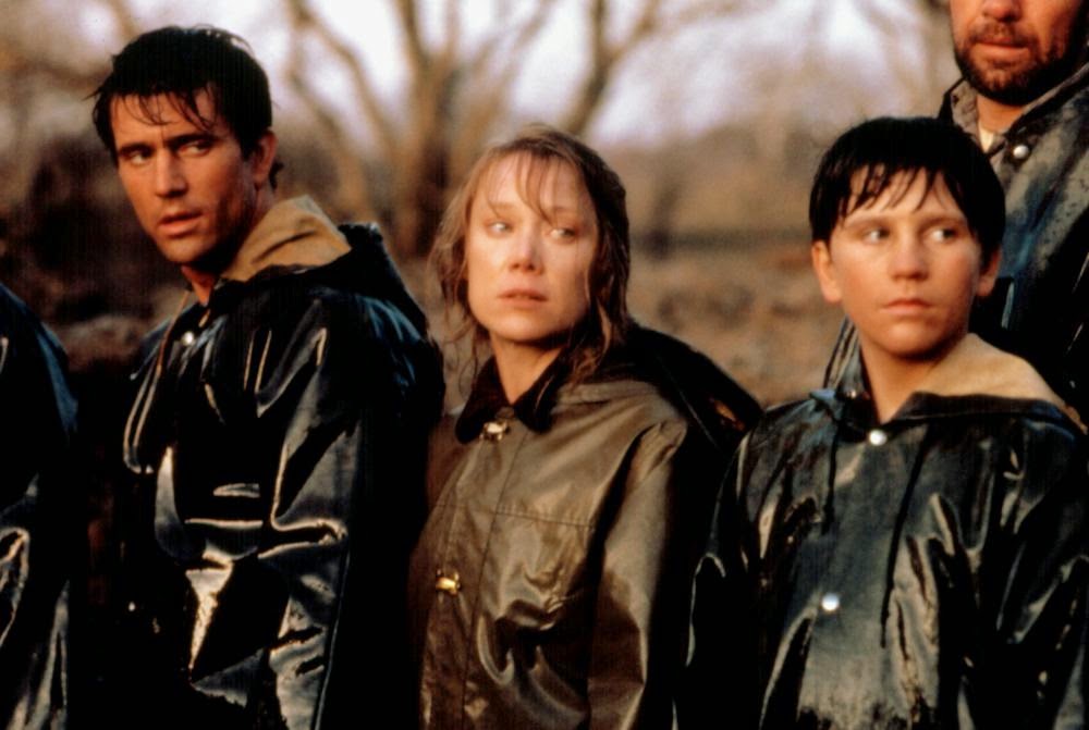 Movie Review: The River (1984) | The Ace Black Movie Blog