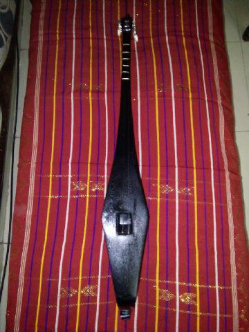 Jual Alat Musik Tradisional Karo: Kulcapi Alat Musik Tradisional Karo