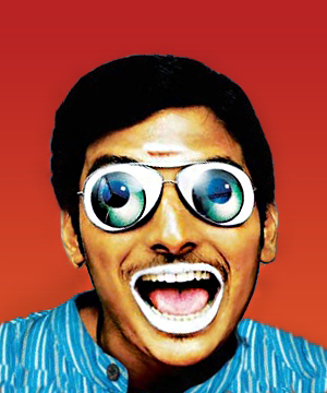 Nanban - Movie Character Photos | Nanban - VIjay - Jeeva - Srikanth ...