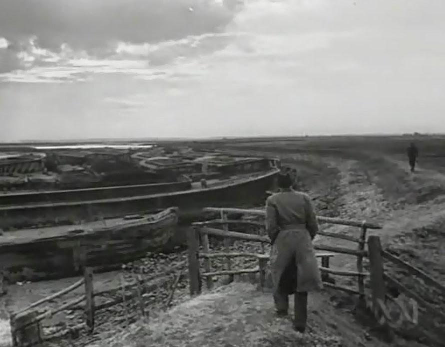 JSBlog - Journal of a Southern Bookreader: The Long Memory