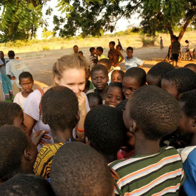 Christ For the City International: Sydney, Slum Streets and Omaha Nebraska