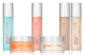 Miracle 10 Body gets you bikini ready! | Beauty Crazed in Canada