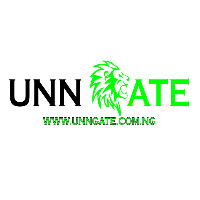 LET YOUR ONLINE PRESENCE WORK FOR YOU | UNN GATE