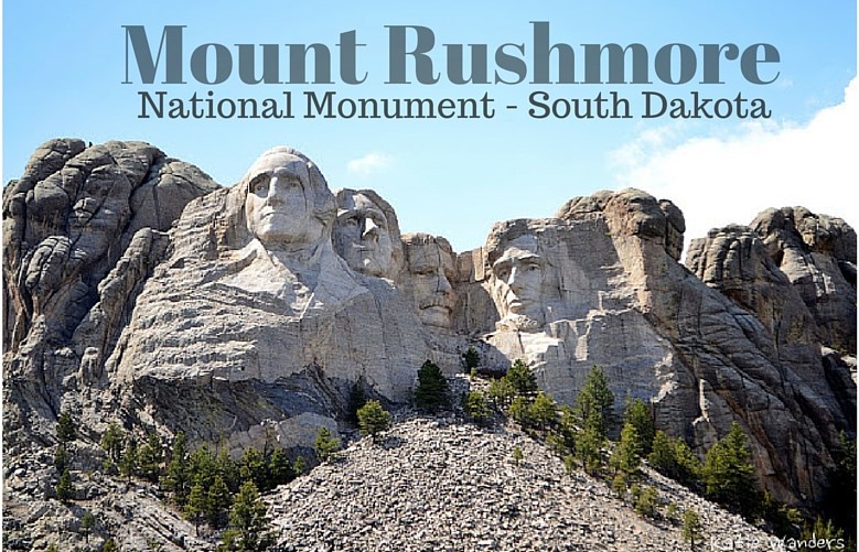 Is Mt Rushmore Dog Friendly