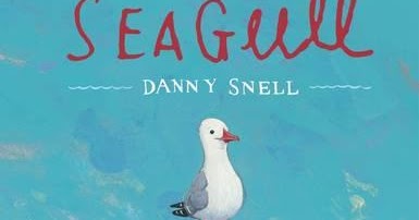 Brona's Books: Seagull by Danny Snell