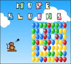 BLOONS | Arcade Games