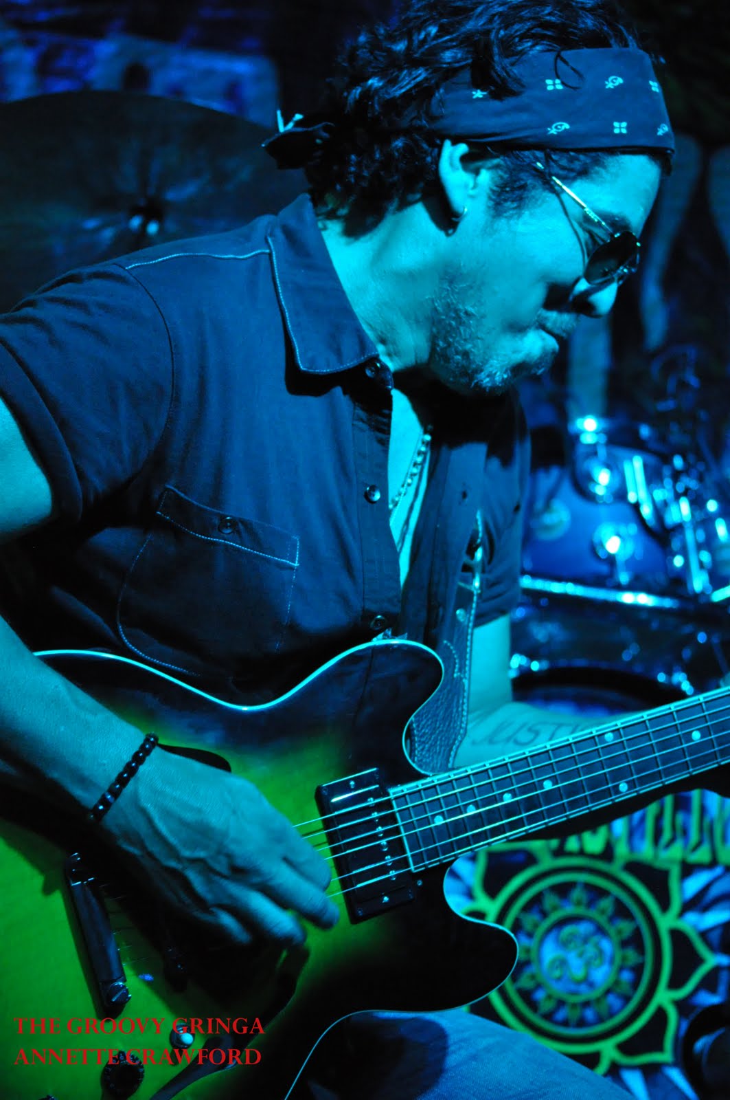 COUNT ME AMONG THE DEL CASTILLO FAITHFUL