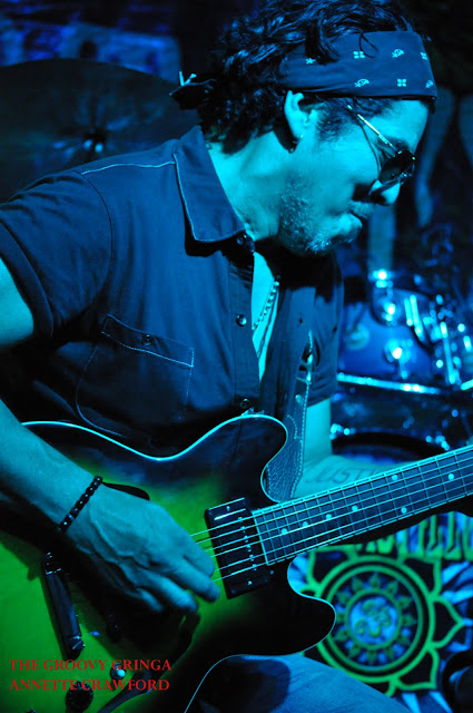 COUNT ME AMONG THE DEL CASTILLO FAITHFUL