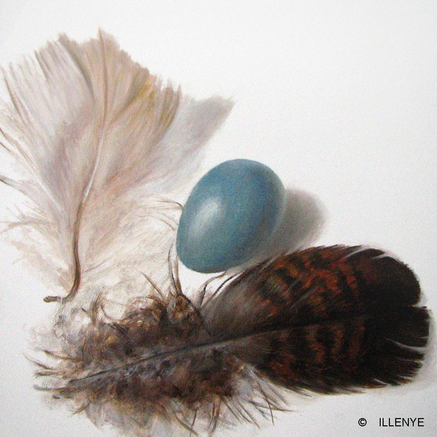 JEANNE ILLENYE - Still Lifes a.k.a. JEANNE MARIE BECK ILLENYE ARTIST ...