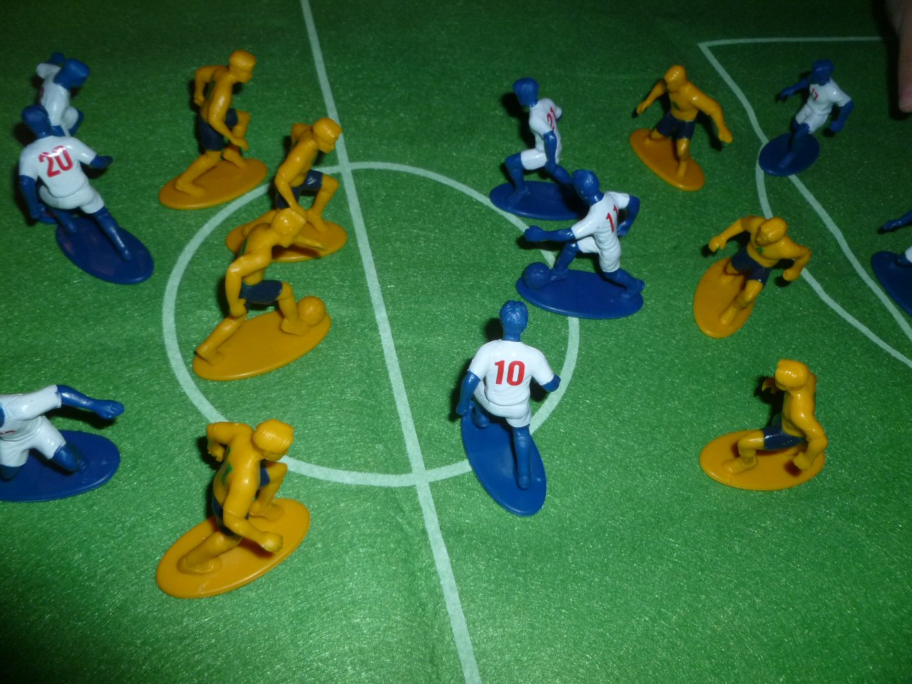 Evan and Lauren's Cool Blog: 4/7/12: Kaskey Kids Soccer Guys Review and ...