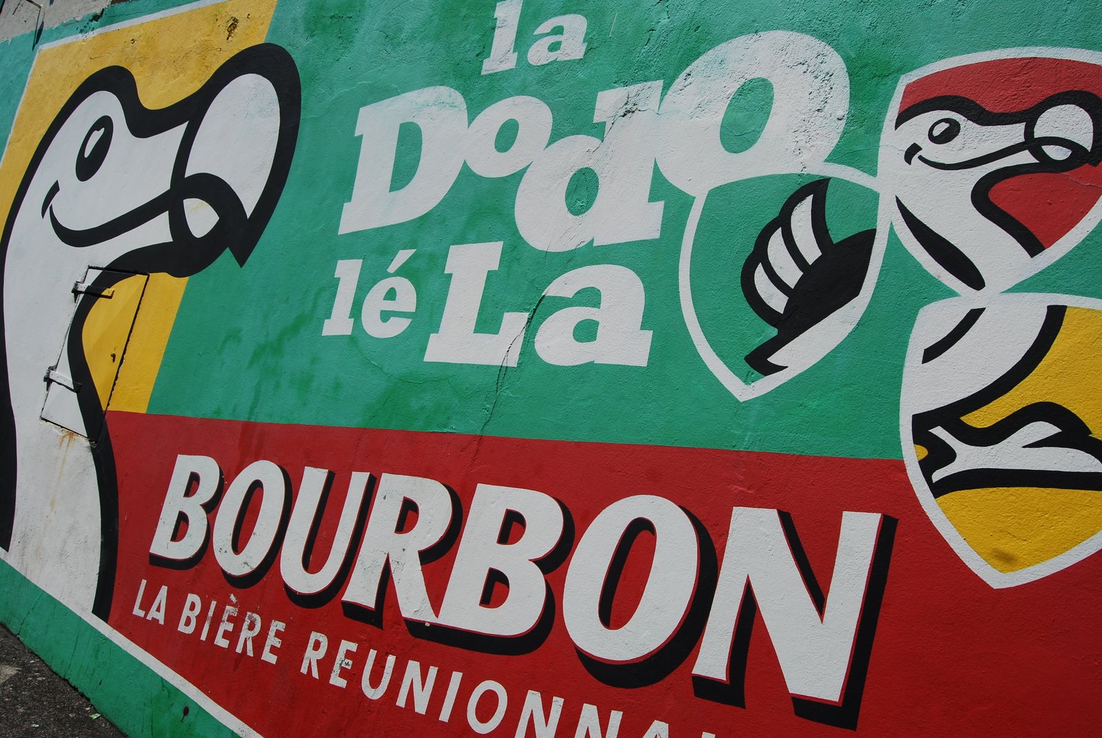 Un été Indien: La Dodo Lé La