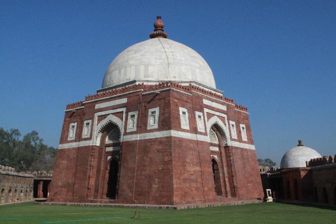 IND(i)A: The Tughlaq Dynasty