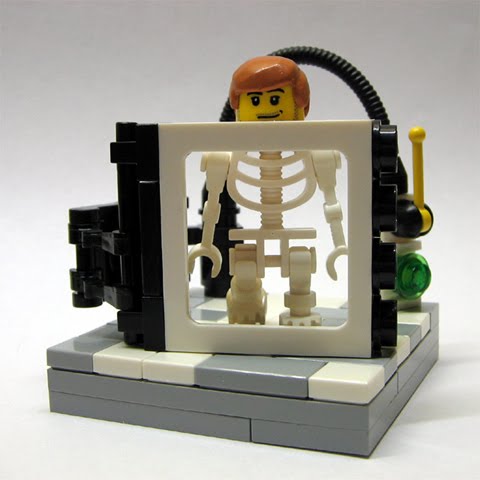 cxlxmxrx: Lego healthcare
