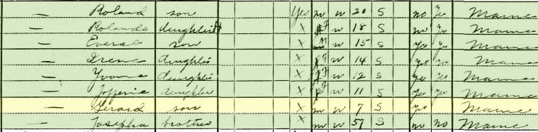 La généalogie de familles de Clair NB, du Haut-Madawaska et de ...