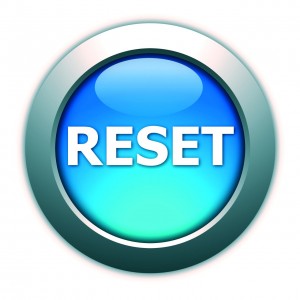 Set Apart for More: Help! Where Is The Reset Button?!?