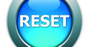 Set Apart for More: Help! Where Is The Reset Button?!?