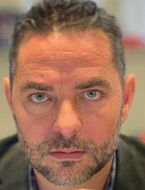 Media Confidential: Chicago Radio: James Howard Replaces Tommy Austin ...