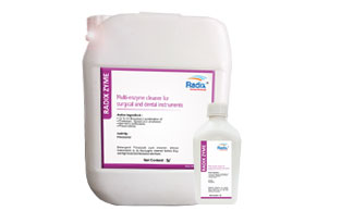 Radix Hi Care Products