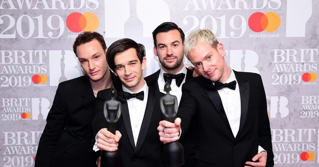 Coronation Street Blog: Coronation Street couple's son wins Brit Award 2019