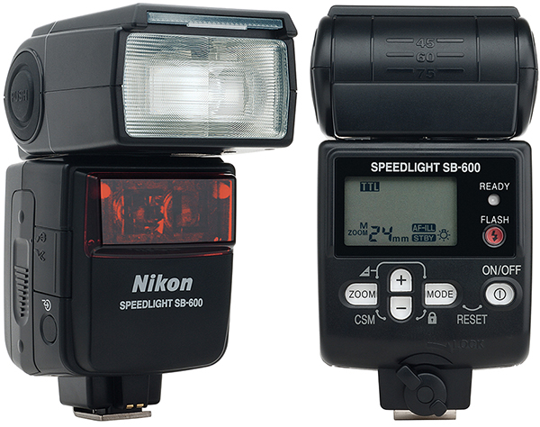 The Nikon Companion: Selecting a Nikon Speedlight Flash Unit