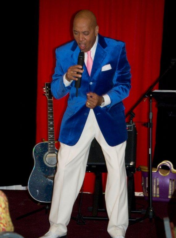 Oldies but Goodies: "I Promise To Remember" Jimmy Merchant