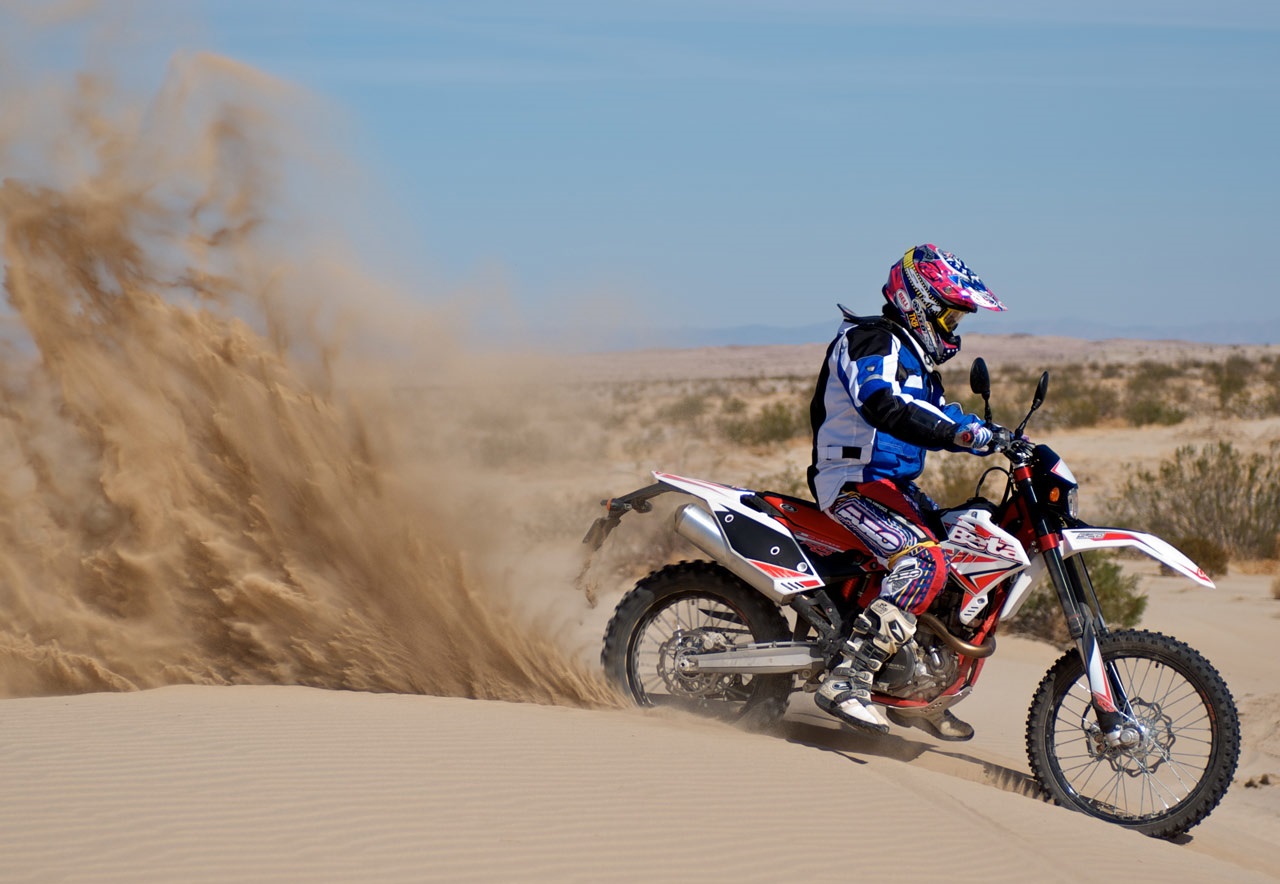 Bikes Velly: 2012 Beta RS 450