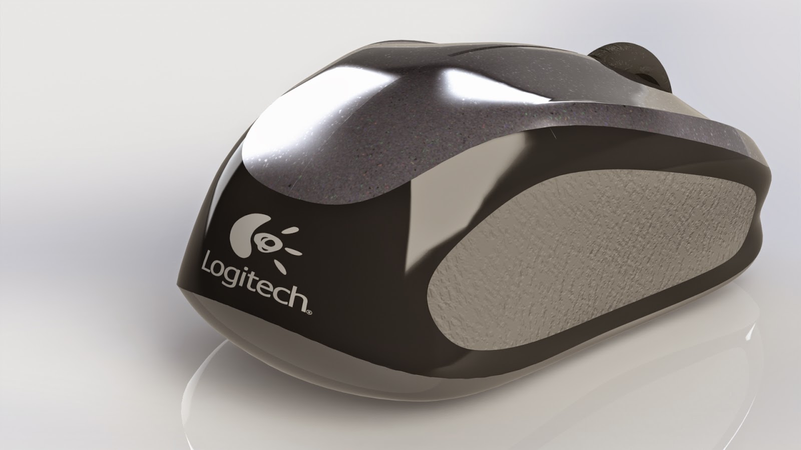 Xing Zhou -- Mouse Modeling