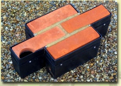 Action for Swifts: Swift Bricks