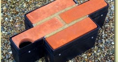 Action for Swifts: Swift Bricks