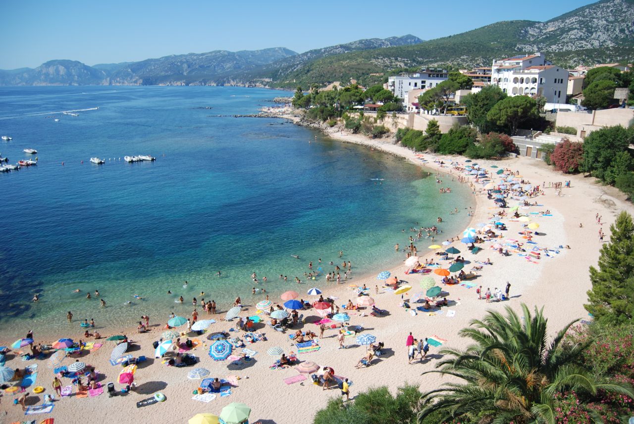 Sardinia, Italy - Travel Guide