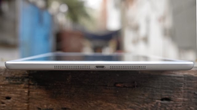 Apple iPad Air - Apples best tablet ever |Meet new technology