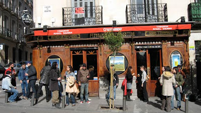 Caminando por Madrid: Visita Guiada: El barrio de Chueca.