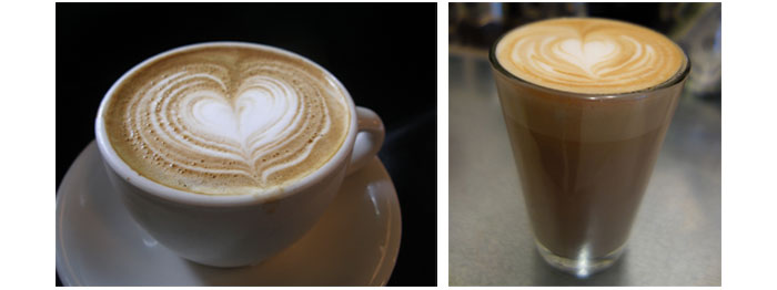 Jenis dan Perbedaan Minuman Kopi ala Italia