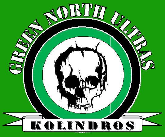 KOLINDROS GATE 13: WALLPAPERS